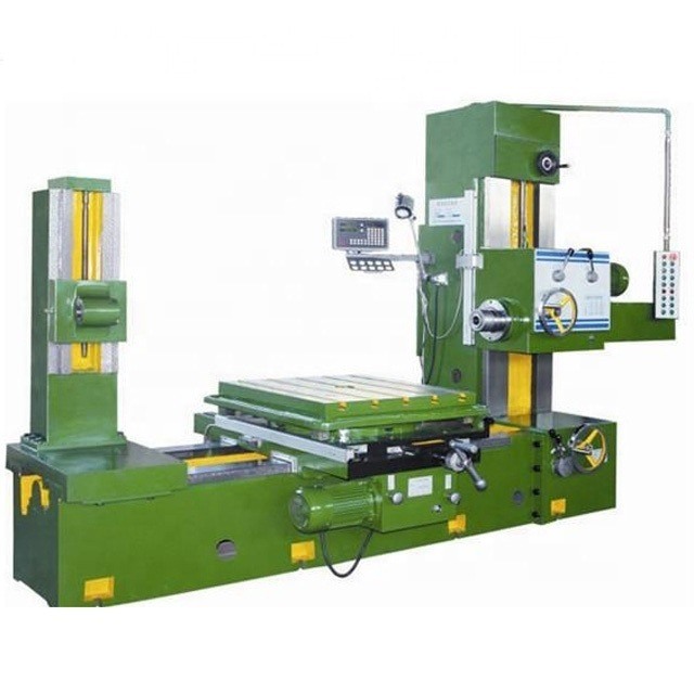 Horizontal Boring Machine - from China