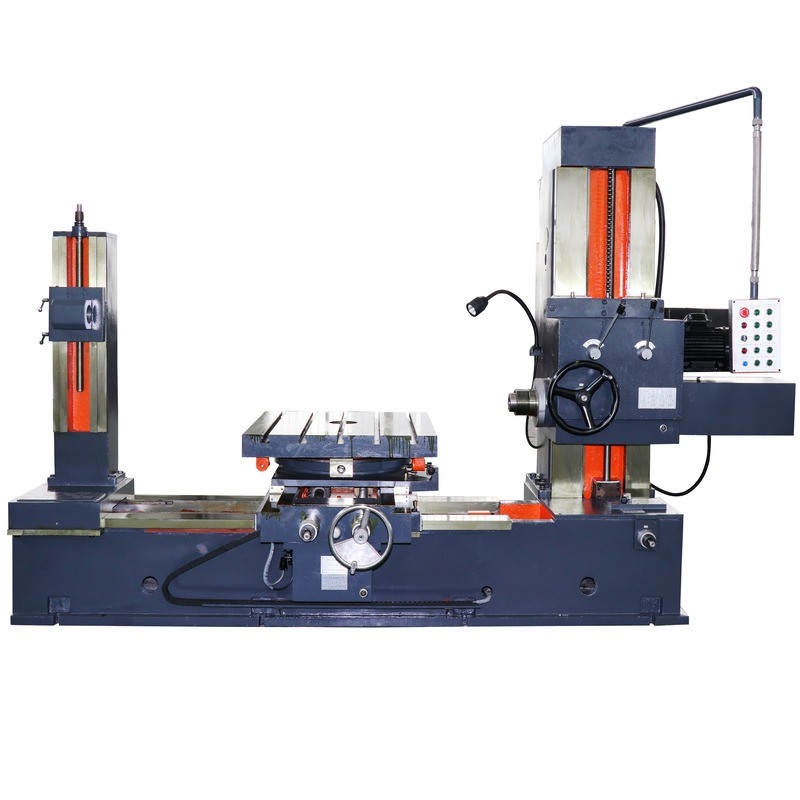 Horizontal Boring Machine - from China