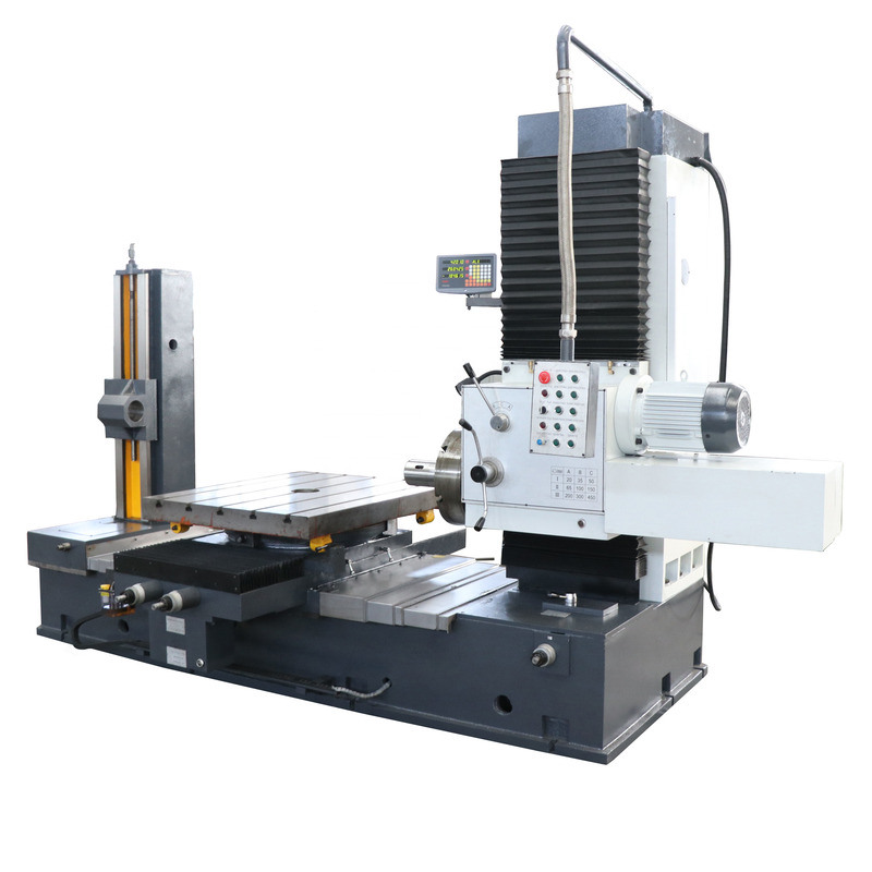 Horizontal Boring Machine - from China
