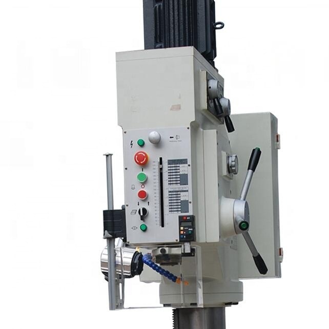Vertical Drilling Machine - from China