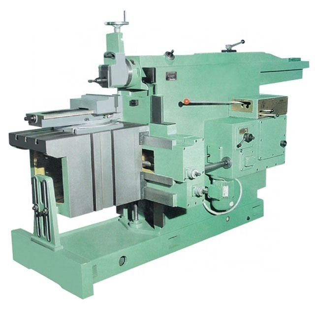 Steel Shaper Machine - from China