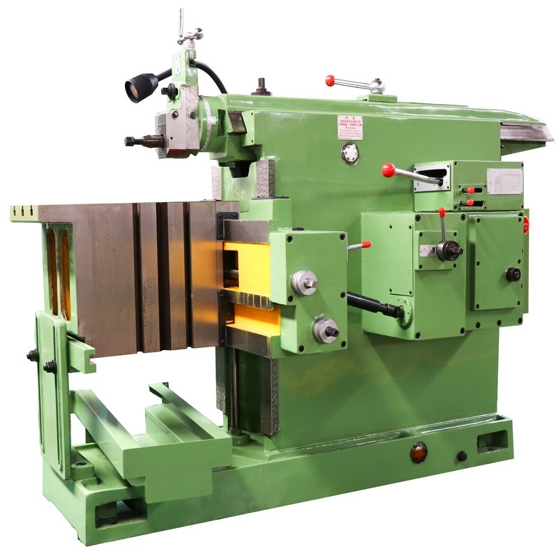 Steel Shaper Machine - from China