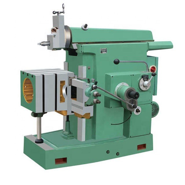 Steel Shaper Machine - from China